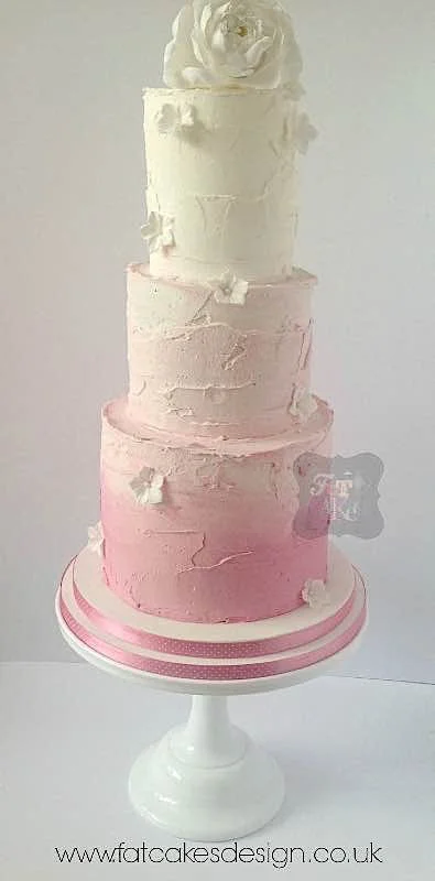 Sunday Sweets: Fun and Fondant Free — Cake Wrecks