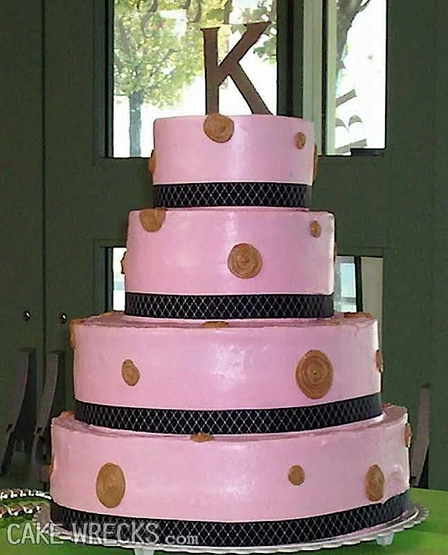 Wedding Whoopsies — Cake Wrecks