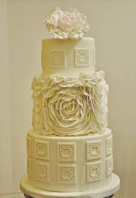 Sunday Sweets: Filibuster Edition — Cake Wrecks