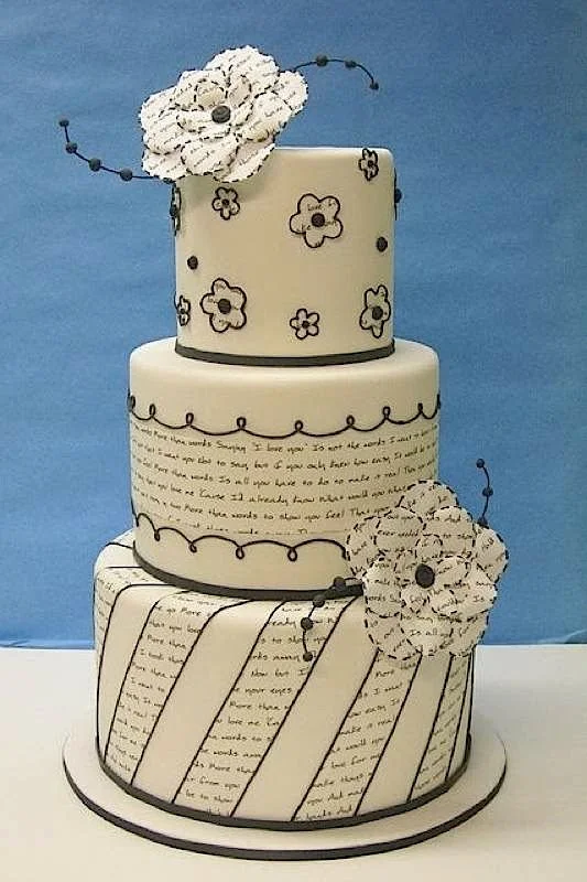Sunday Sweets: Filibuster Edition — Cake Wrecks