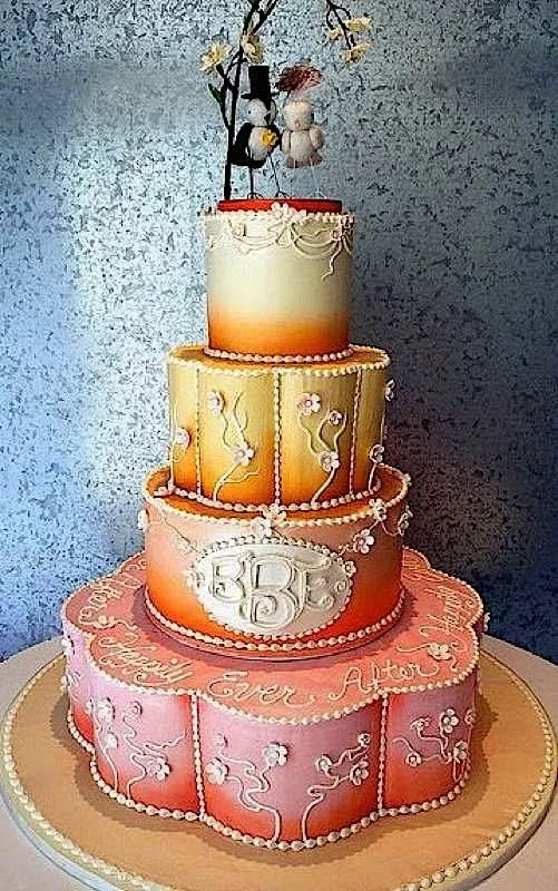 Sunday Sweets: Filibuster Edition — Cake Wrecks