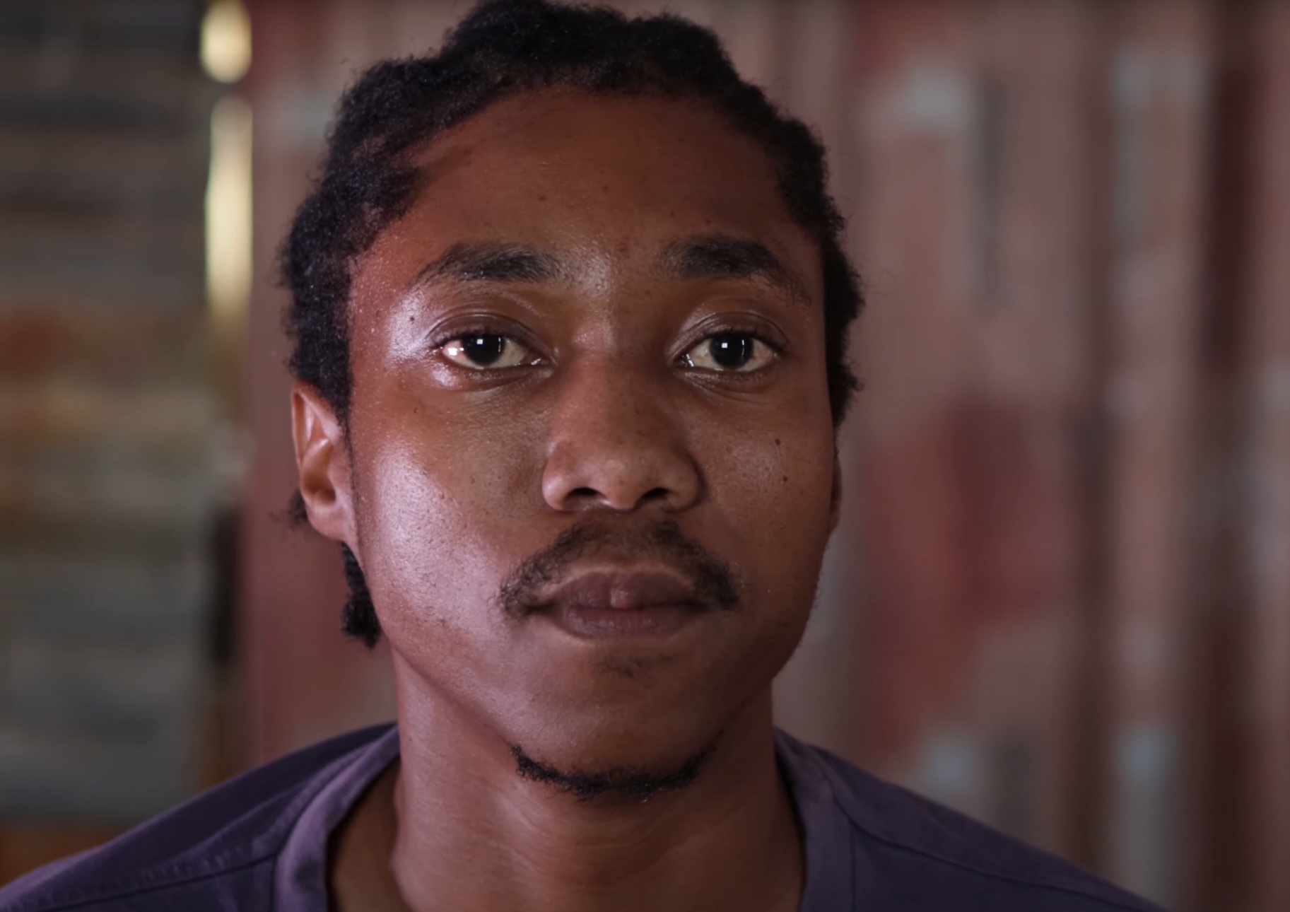 THE ENVIRONMENT AND BELONGING STORY LAB