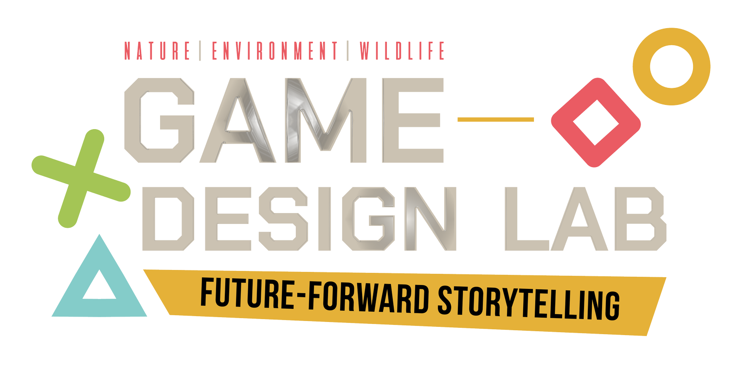 NEWF | GAME DESIGN LAB