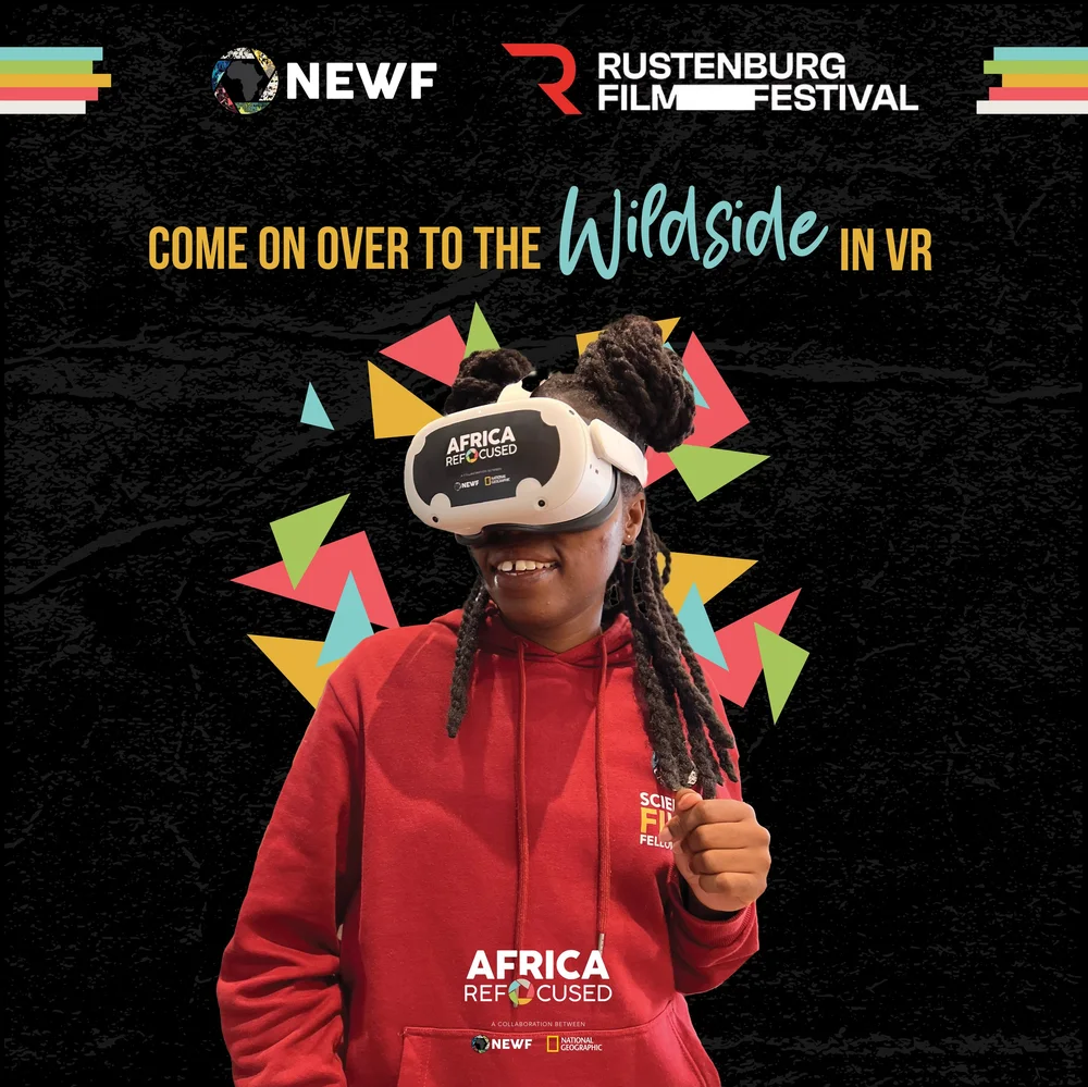 Rustenburg film festival 2024