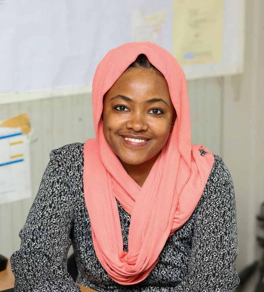 Reimagining African Narratives Photography Fellowship