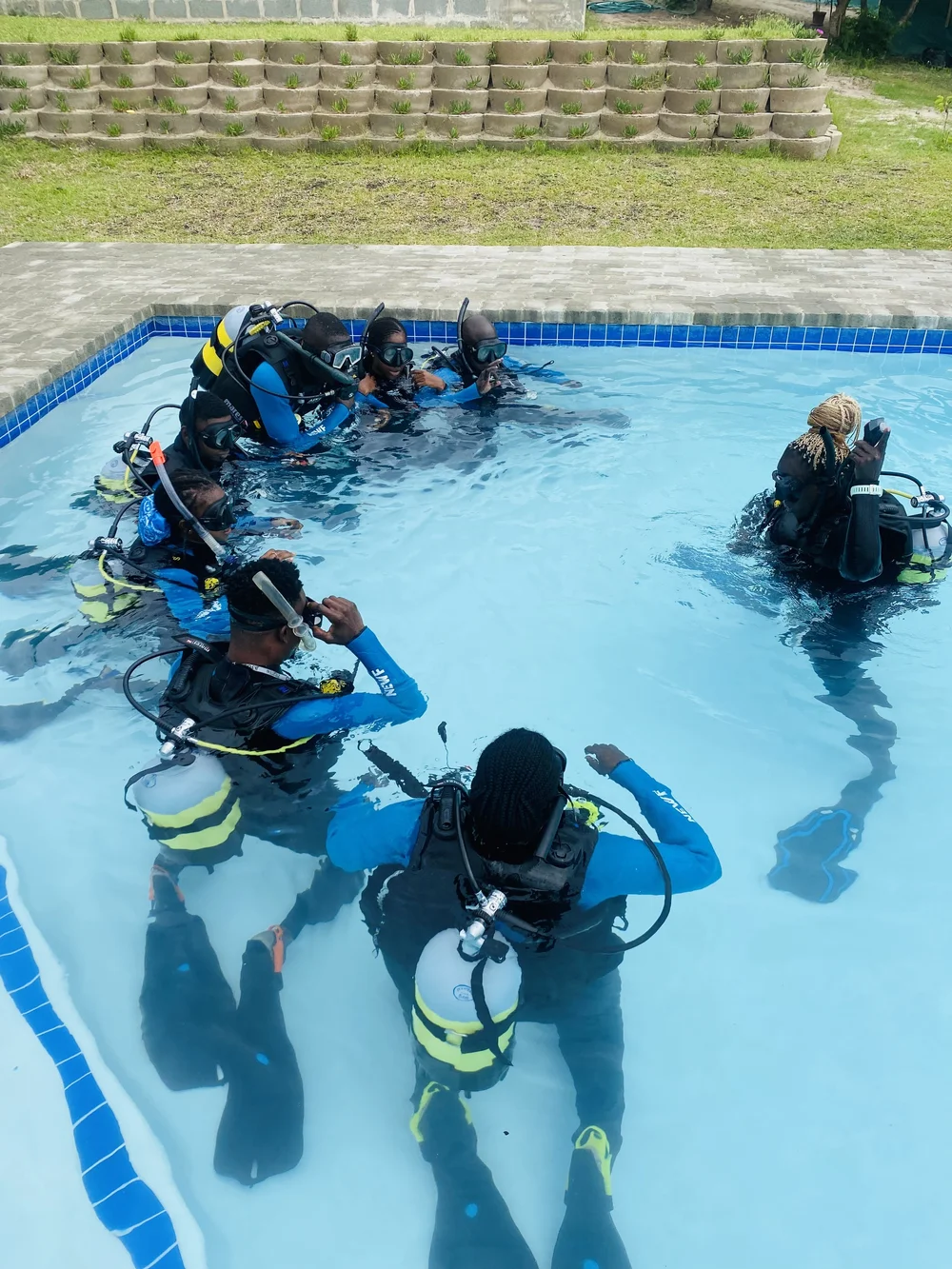 OCEAN ACCESS