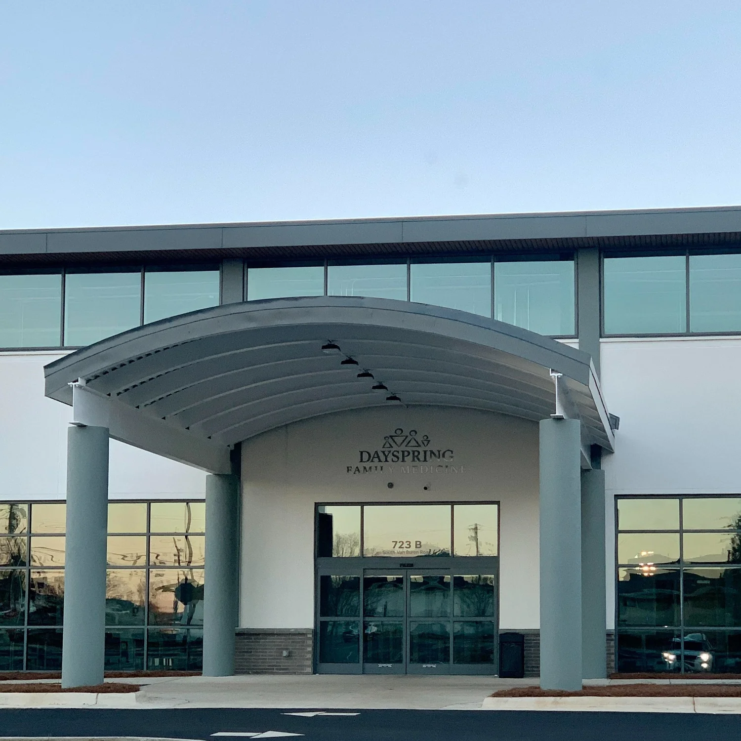 Dayspring Family Medicine