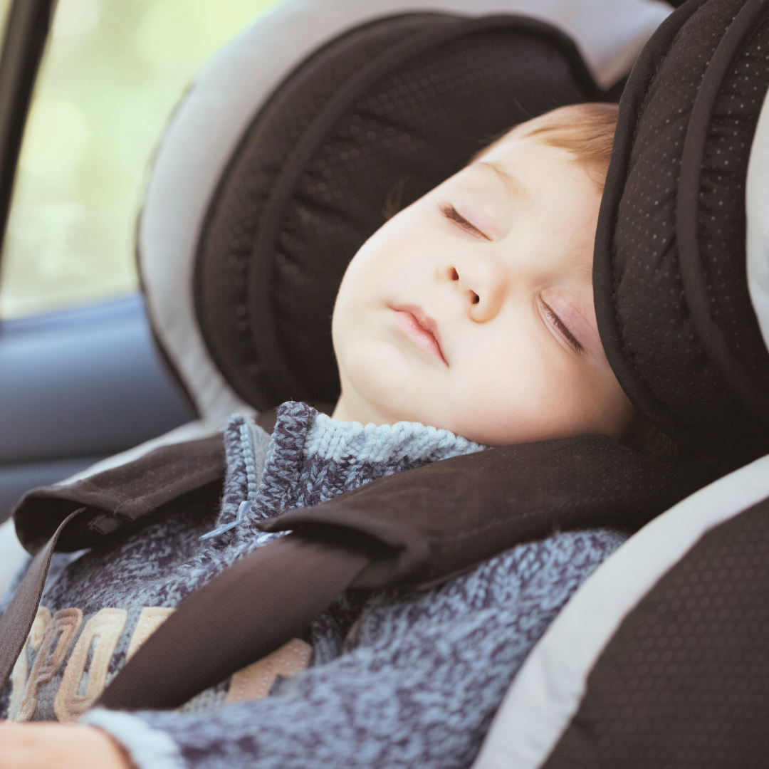 Dormir au max en voiture — Objectif Dodo - Spécialiste sommeil bébé et ...