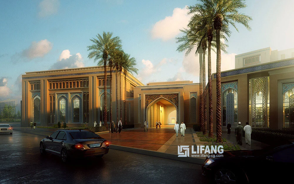 Dewan Architects - Shaping United Arab Emirates — Architectural ...