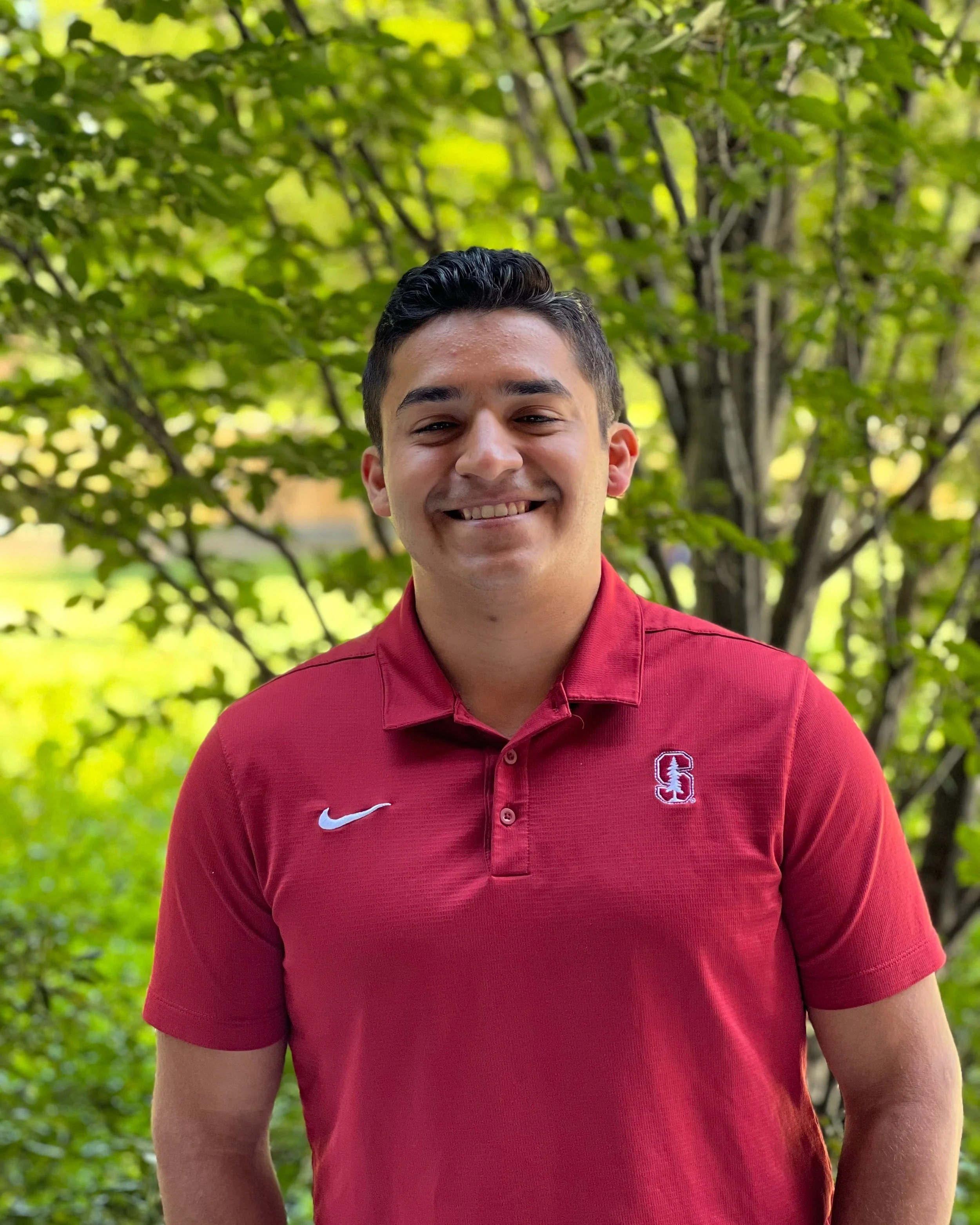 The Team — Burns Lab