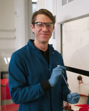 The Team — Burns Lab