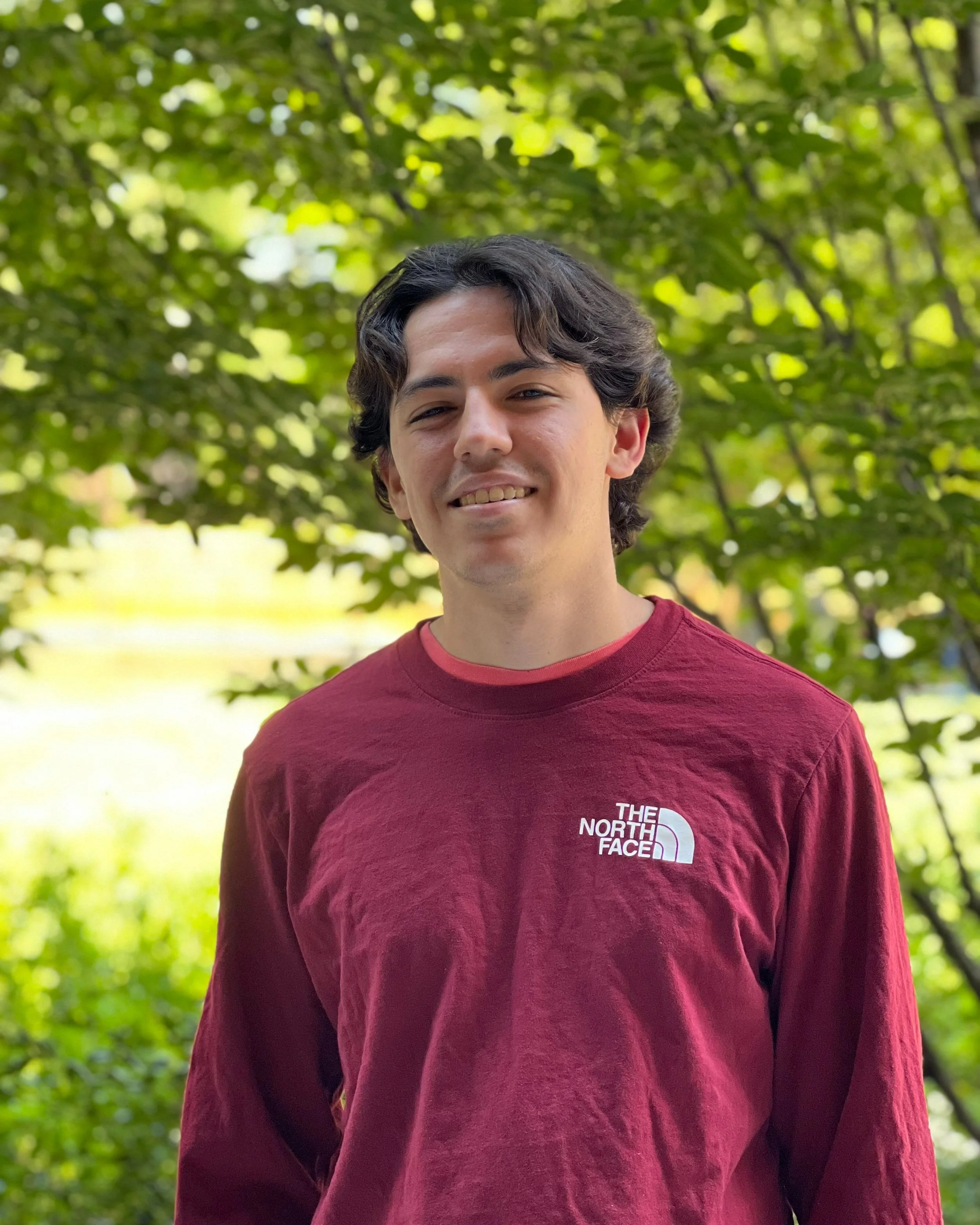 The Team — Burns Lab