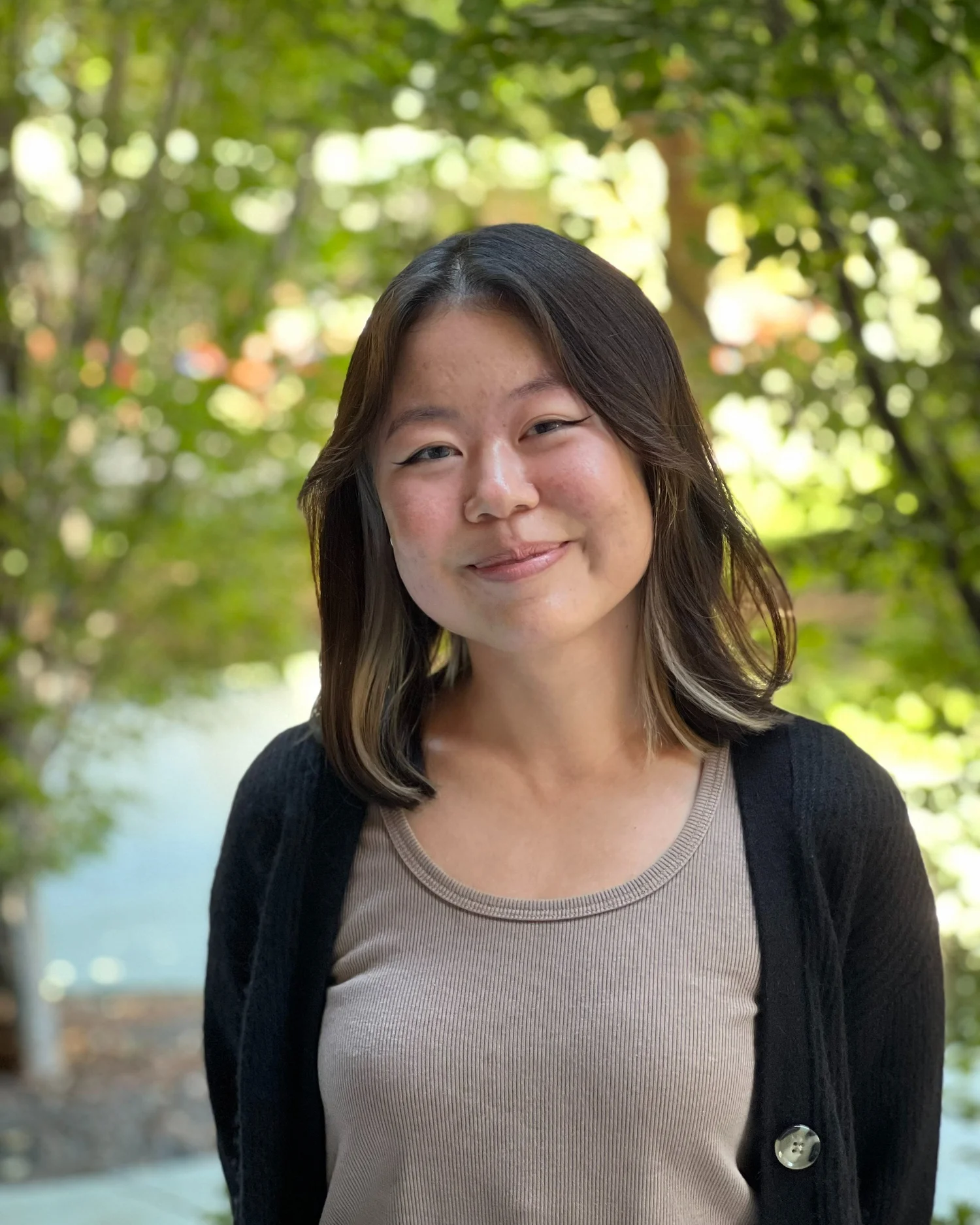 The Team — Burns Lab