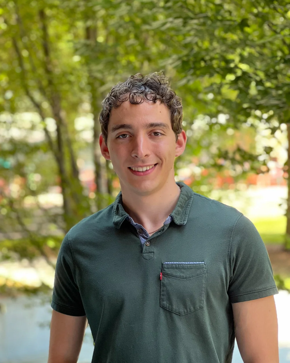 The Team — Burns Lab