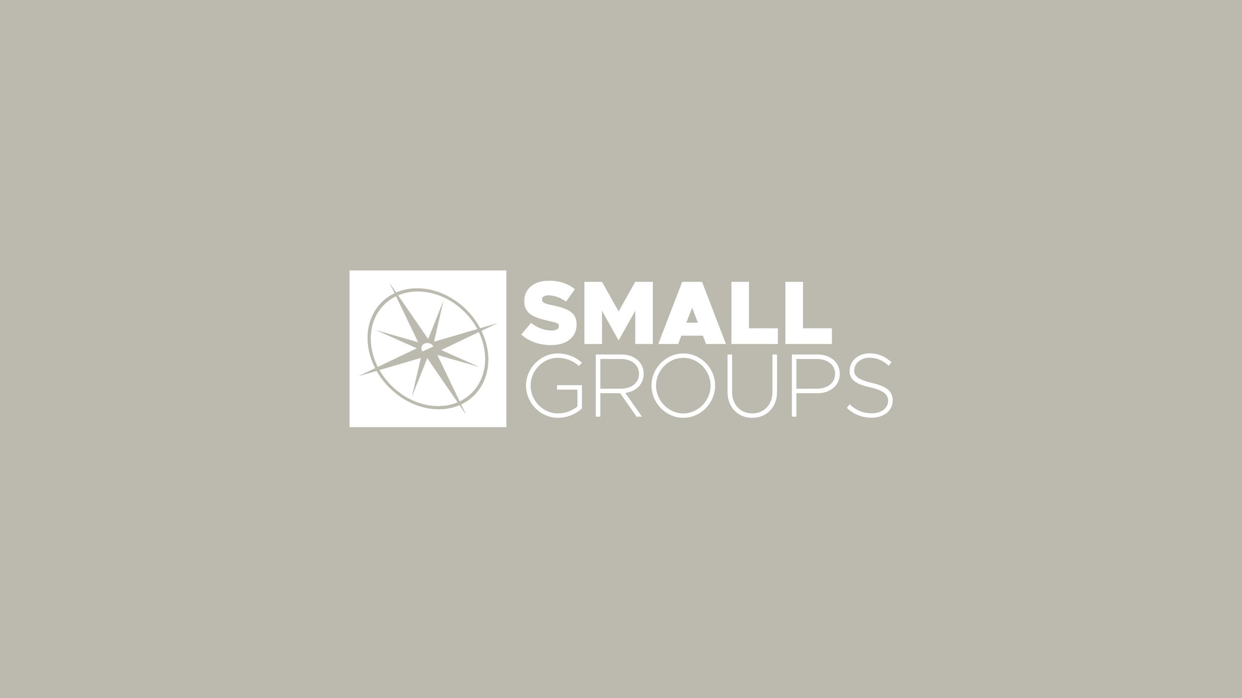 Small Groups — Compass Bible Church Tustin