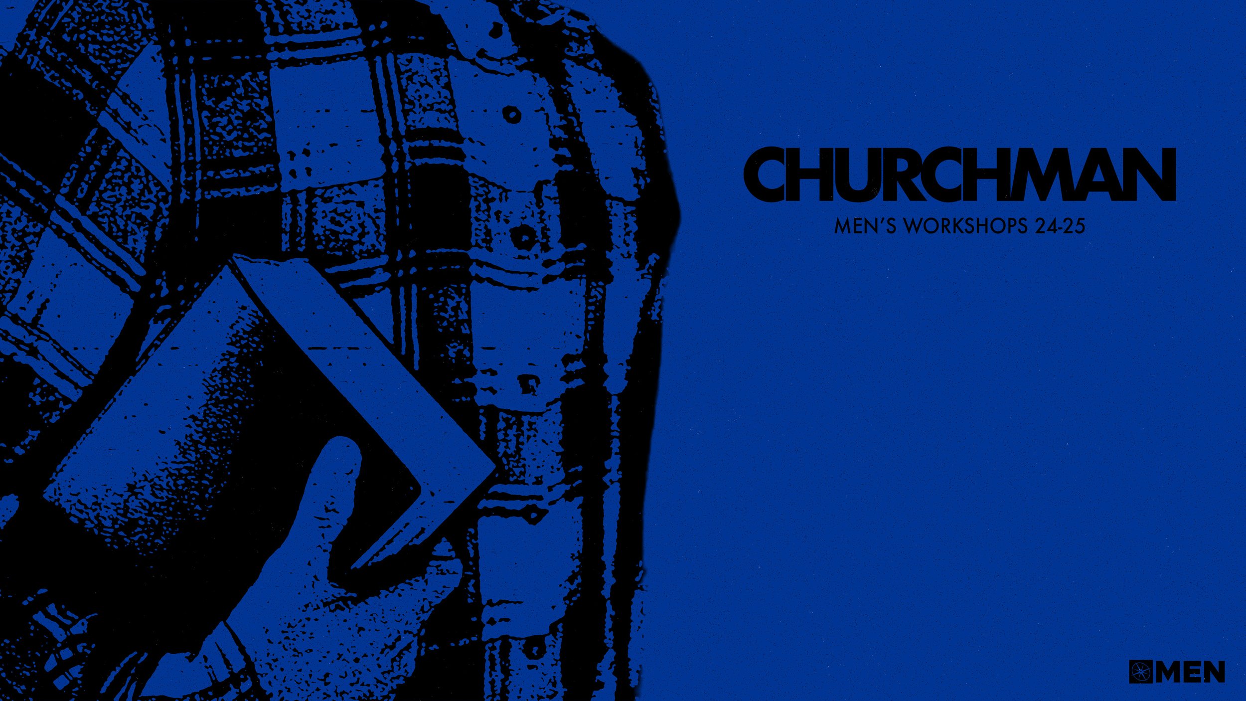 Compass Men — Compass Bible Church Tustin