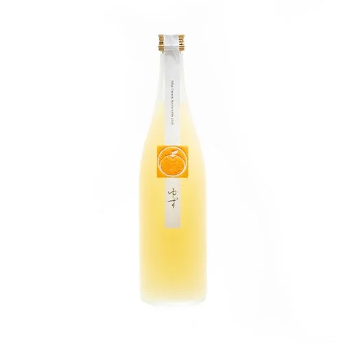 Fifth Taste Sake