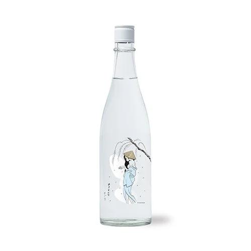 Fifth Taste Sake