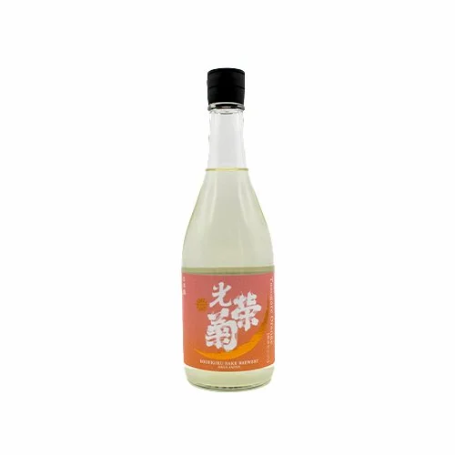 Fifth Taste Sake