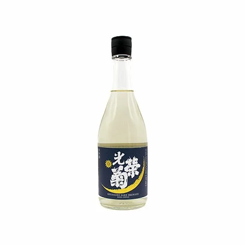 Fifth Taste Sake