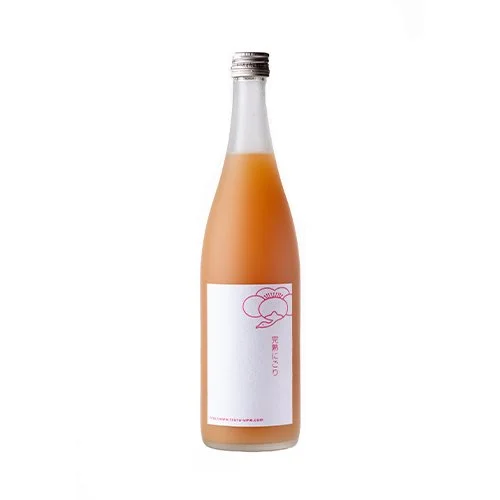 Fifth Taste Sake