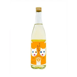 Fifth Taste Sake