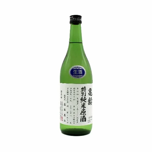 Fifth Taste Sake