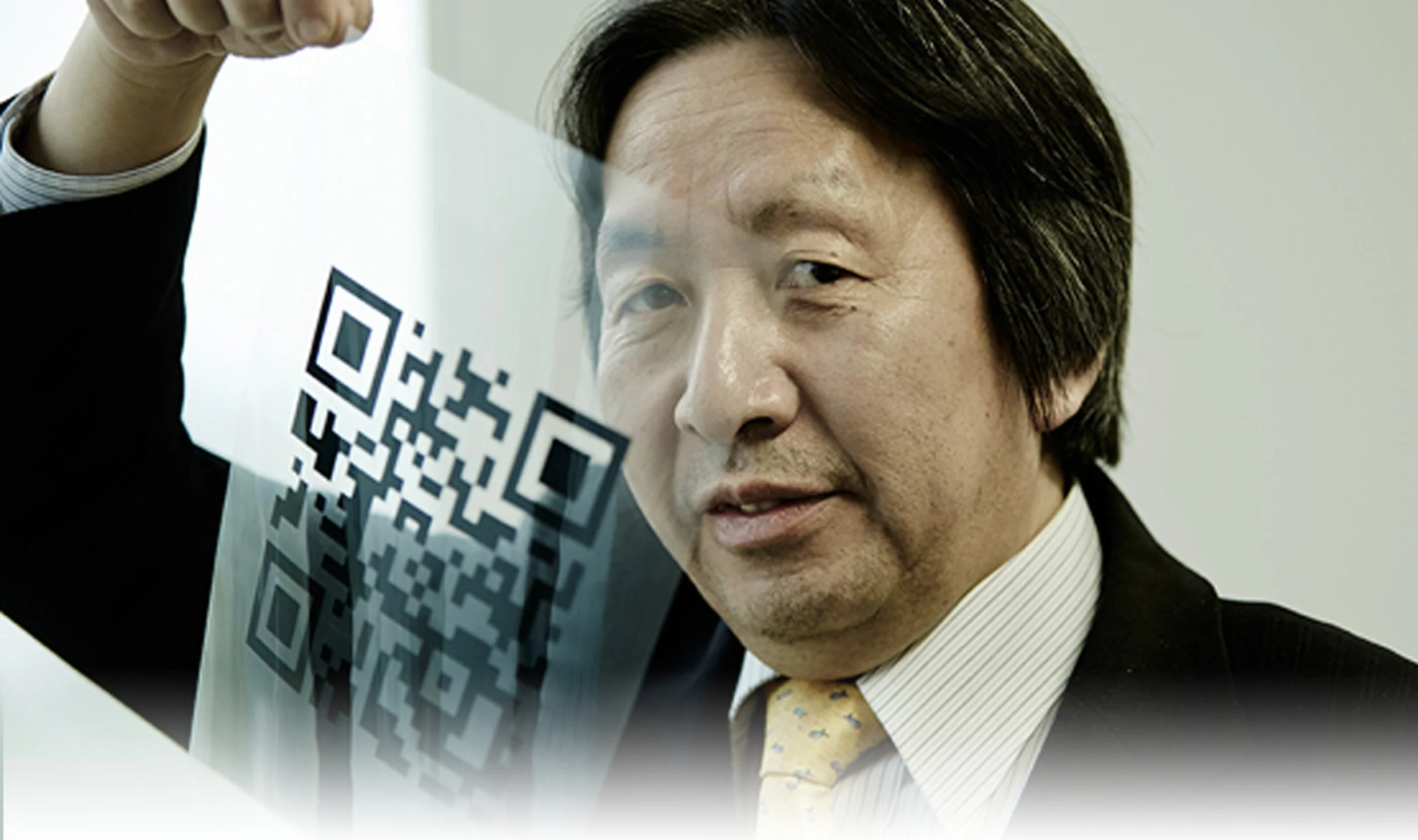 The Secure Route To QR Code Payments Ensygnia The Secure Route To QR Code Payments Ensygnia
