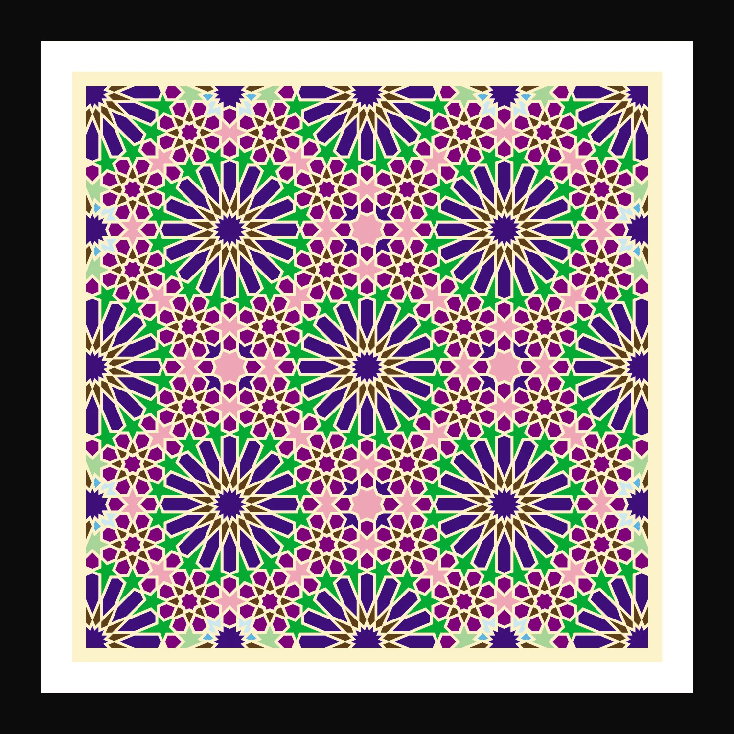 Layered Paper Art Laser Cut layered-paper-art-laser-cut