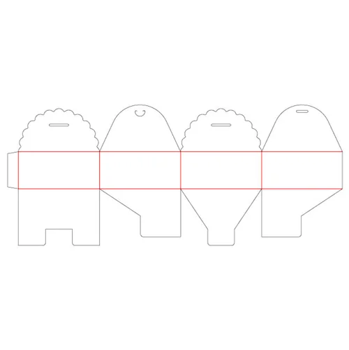 Free Laser Files — Layered Paper Art - Laser Cut