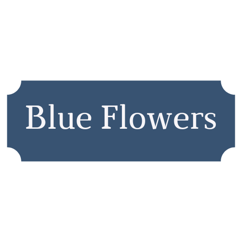 Blue Flowers Cannabis Hemp Dispensary THCa, Delta 8 THC, Delta 9 THC ...
