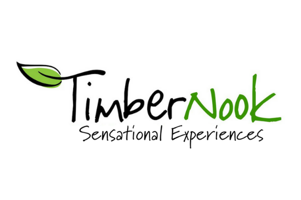 Timbernook — Skipping Stones