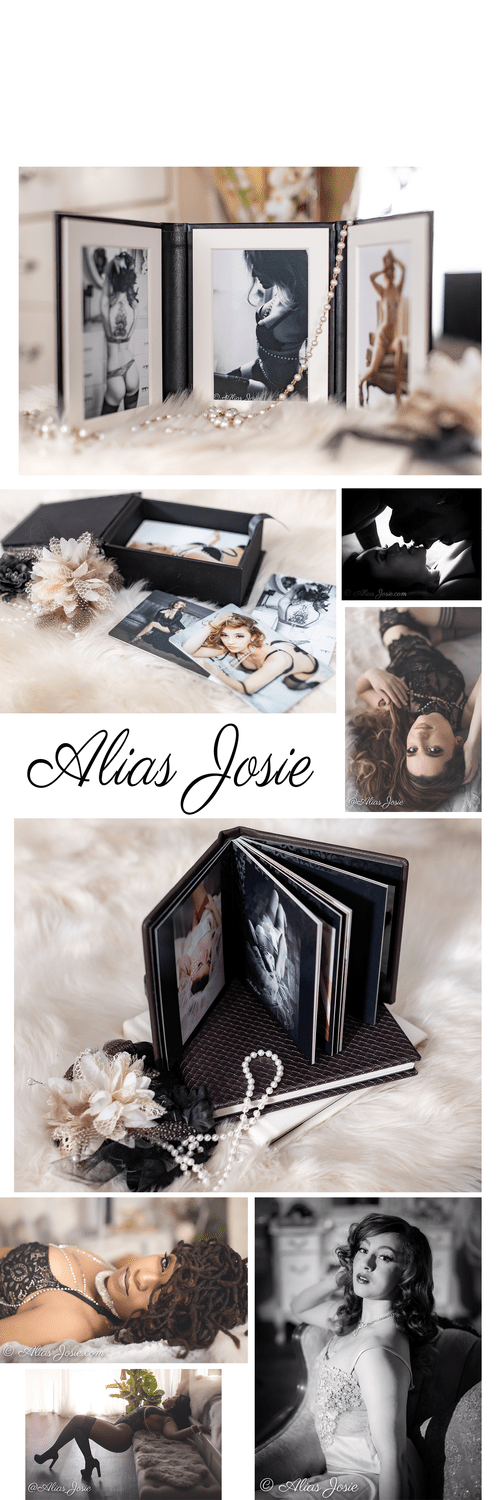 How much do boudoir sessions cost? San Francisco Bay Area Boudoir ...