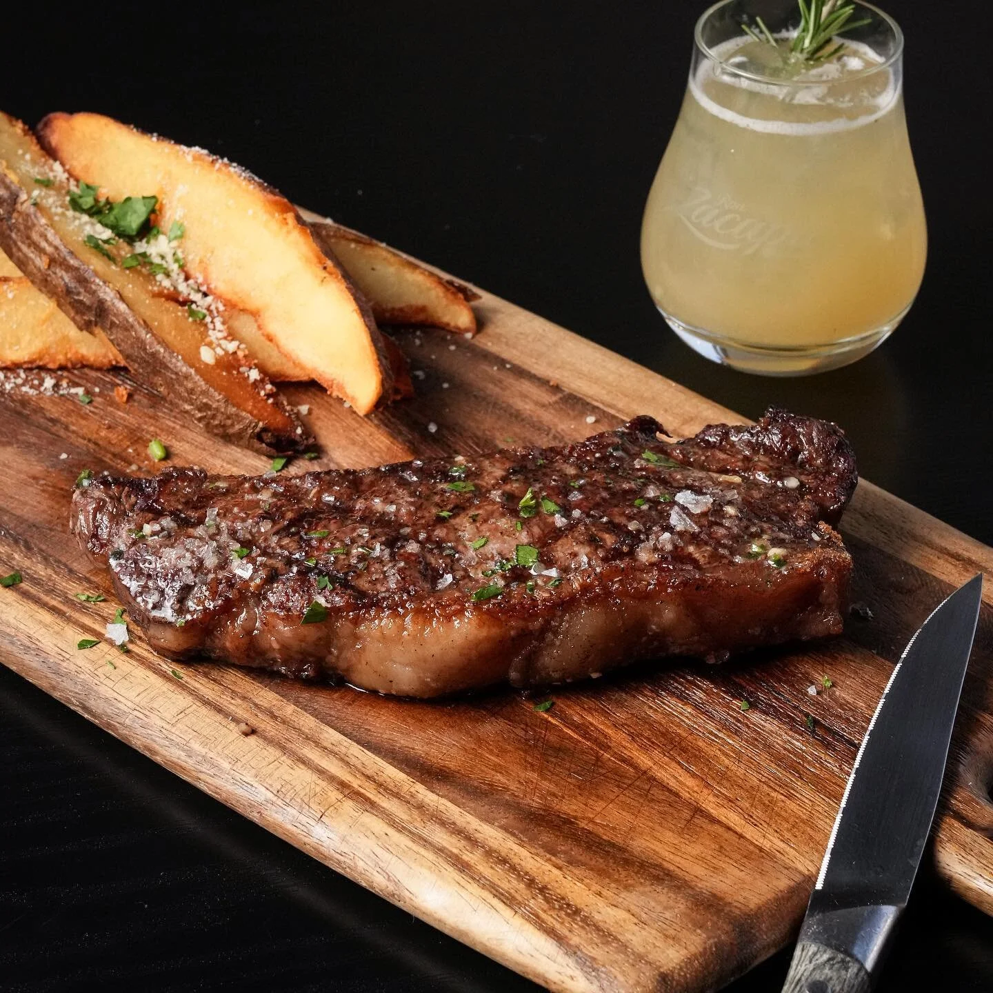 DINNER MENU — LOCALE ITALIAN KITCHEN