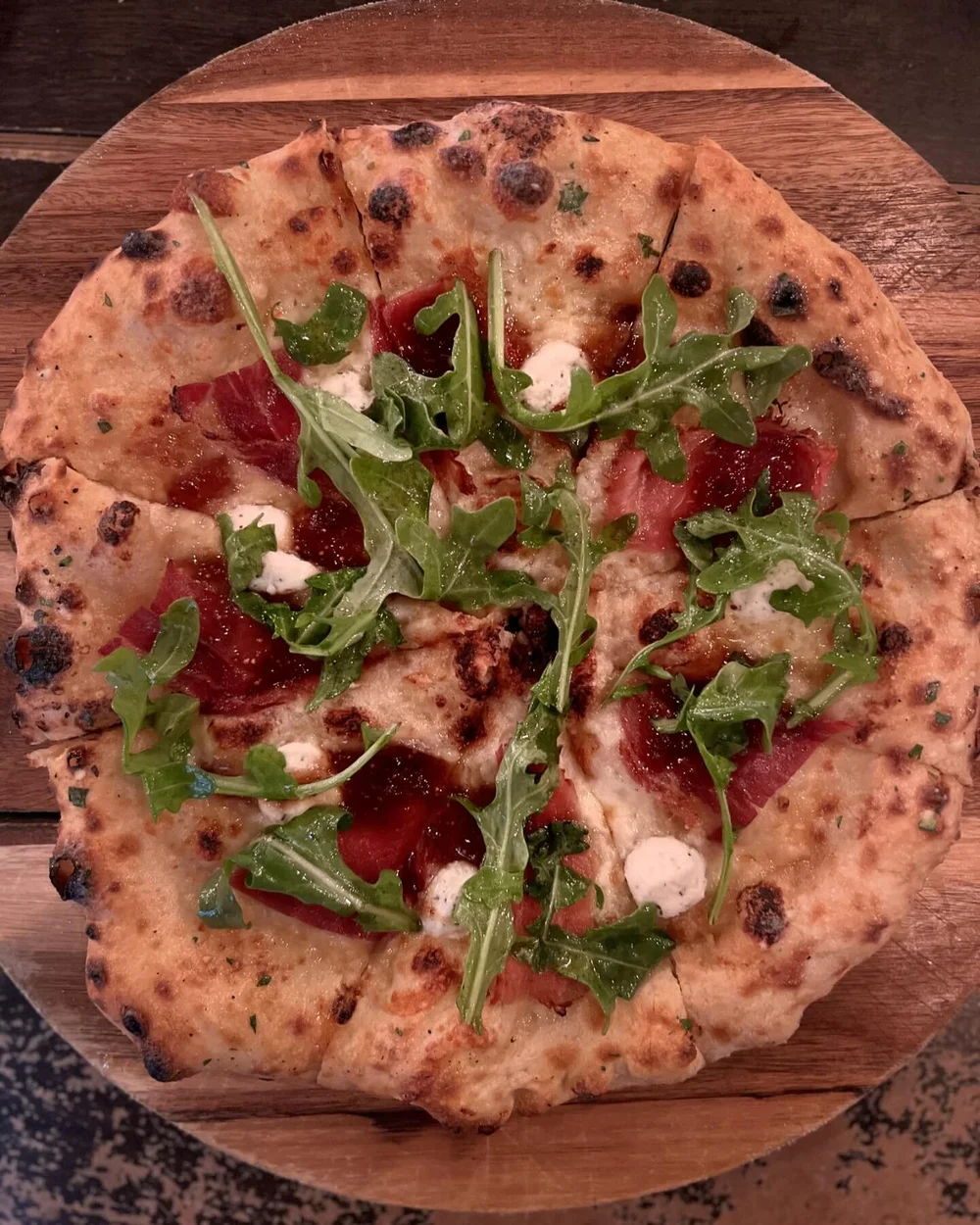 Locale Italian Kitchen - Homemade Italian Cuisine & Craft Cocktails