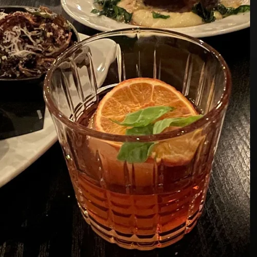 Locale Italian Kitchen - Homemade Italian Cuisine & Craft Cocktails