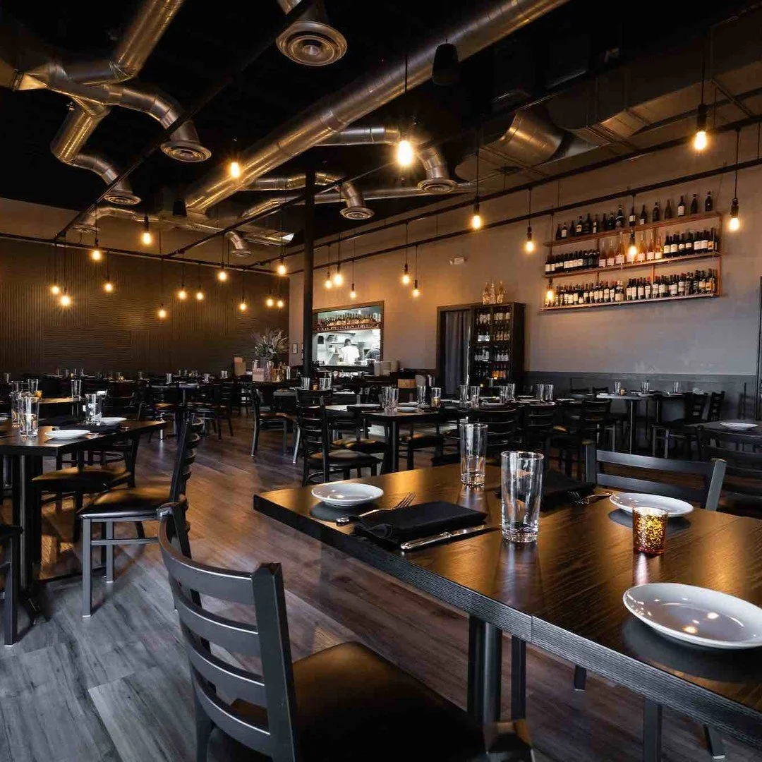 Locale Italian Kitchen - Homemade Italian Cuisine & Craft Cocktails