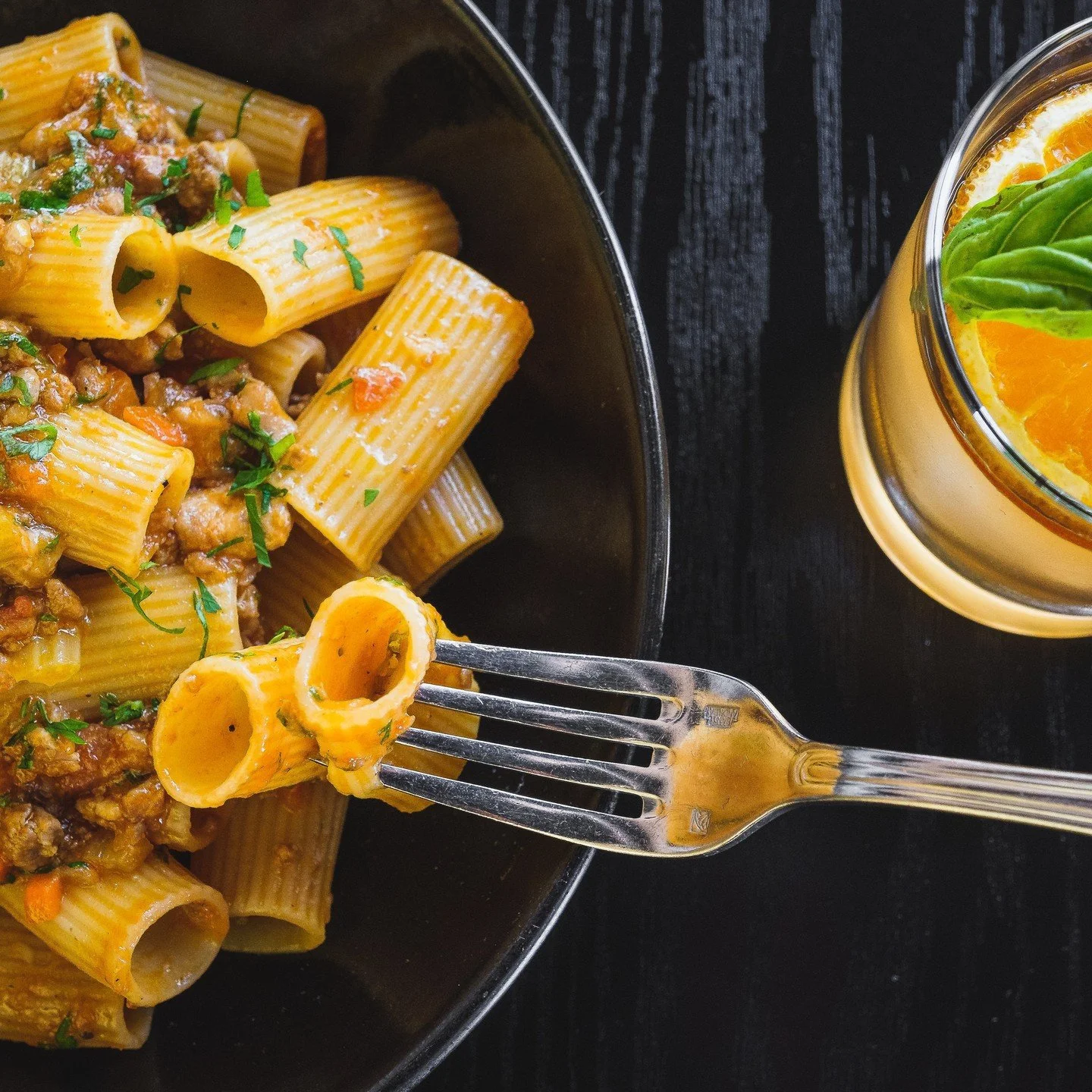 Locale Italian Kitchen - Homemade Italian Cuisine & Craft Cocktails