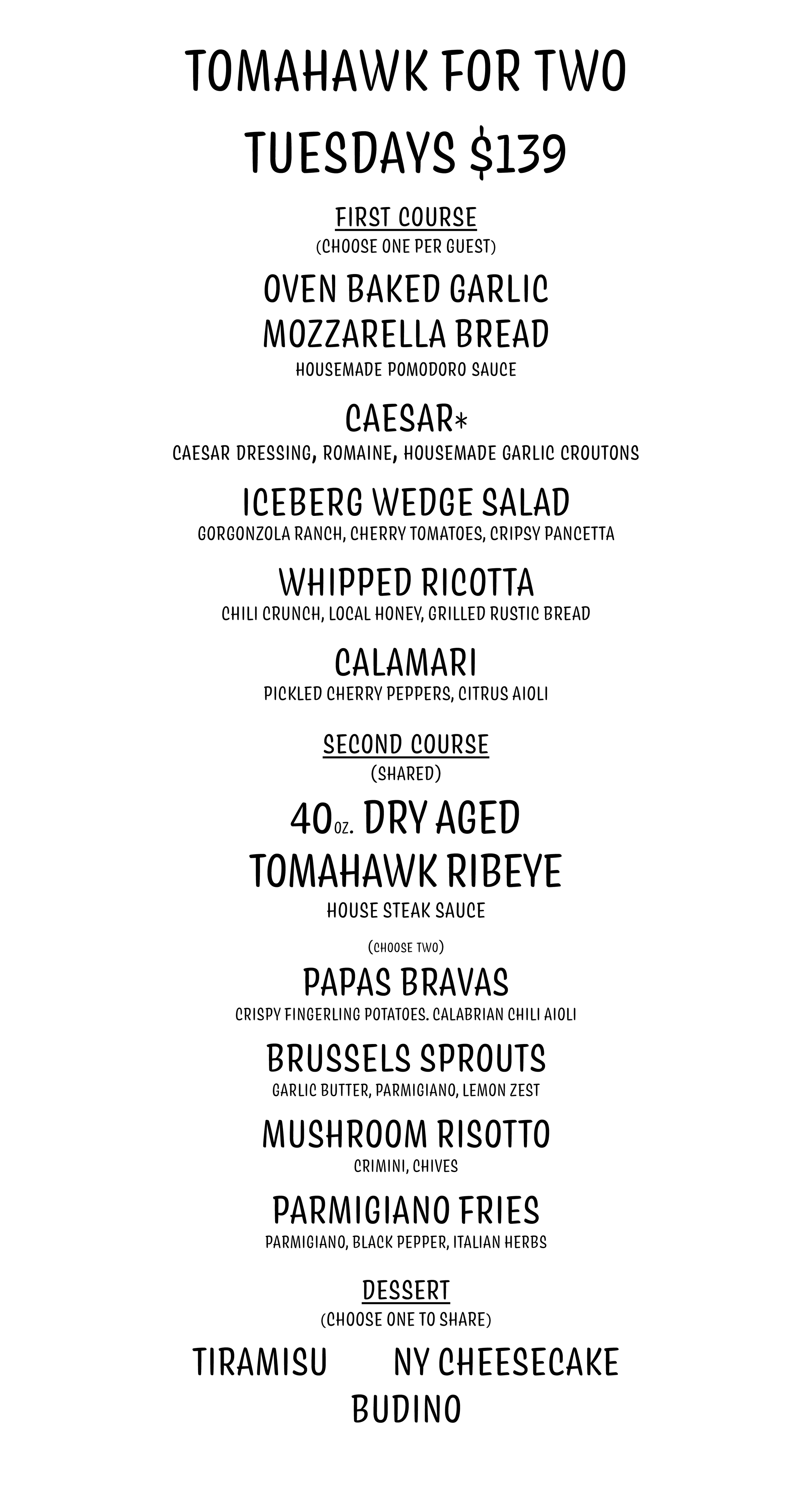 Locale Italian Kitchen - Homemade Italian Cuisine & Craft Cocktails