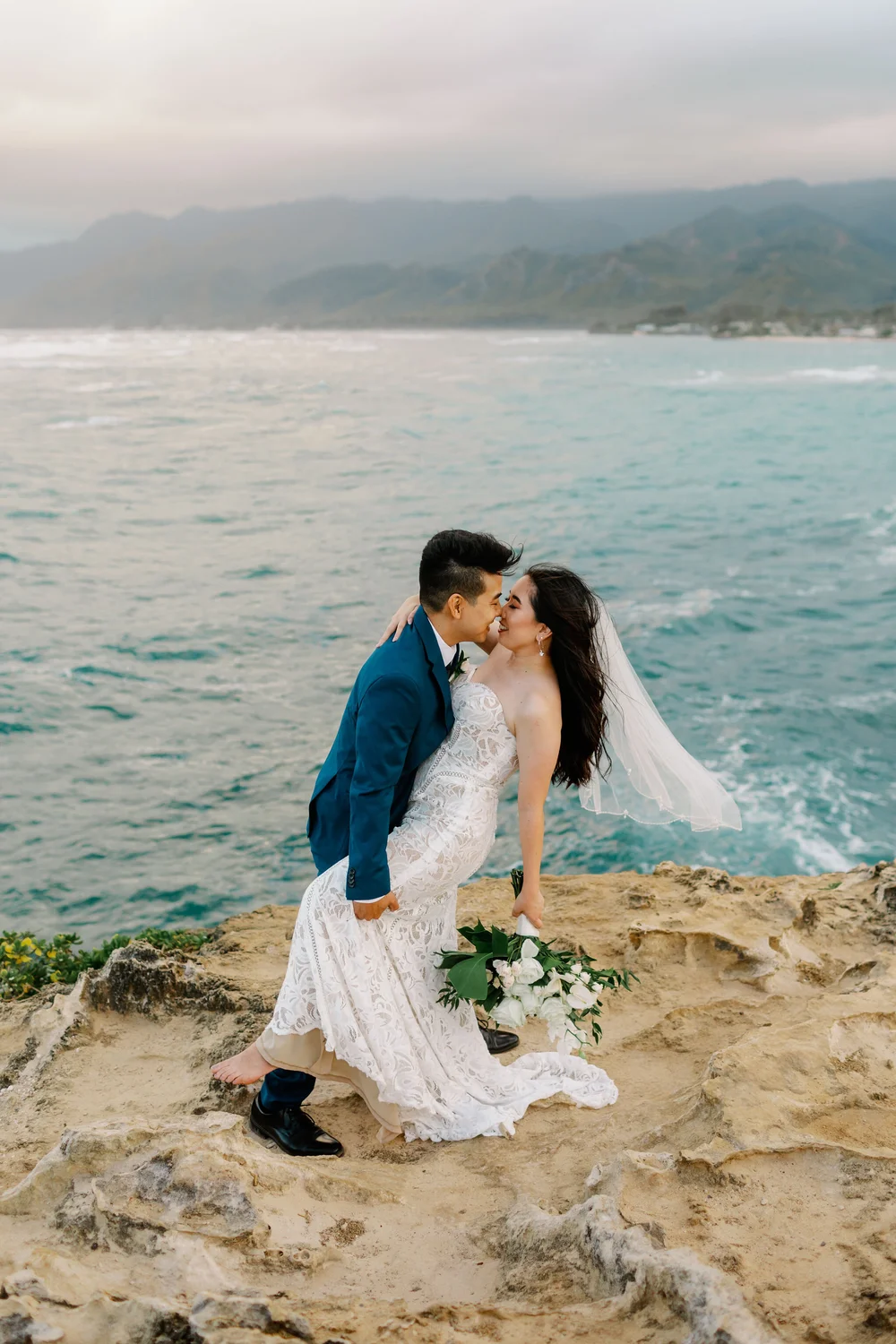 Changumi Wedding