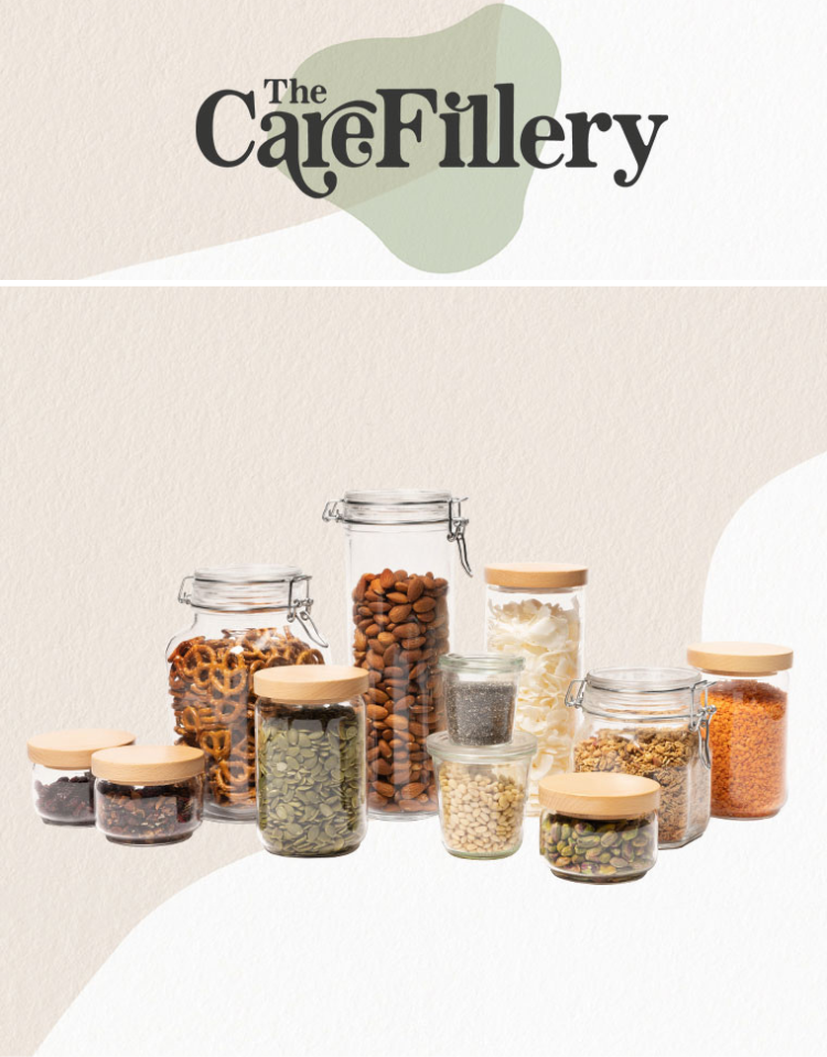 Our Brands — Prolife Foods