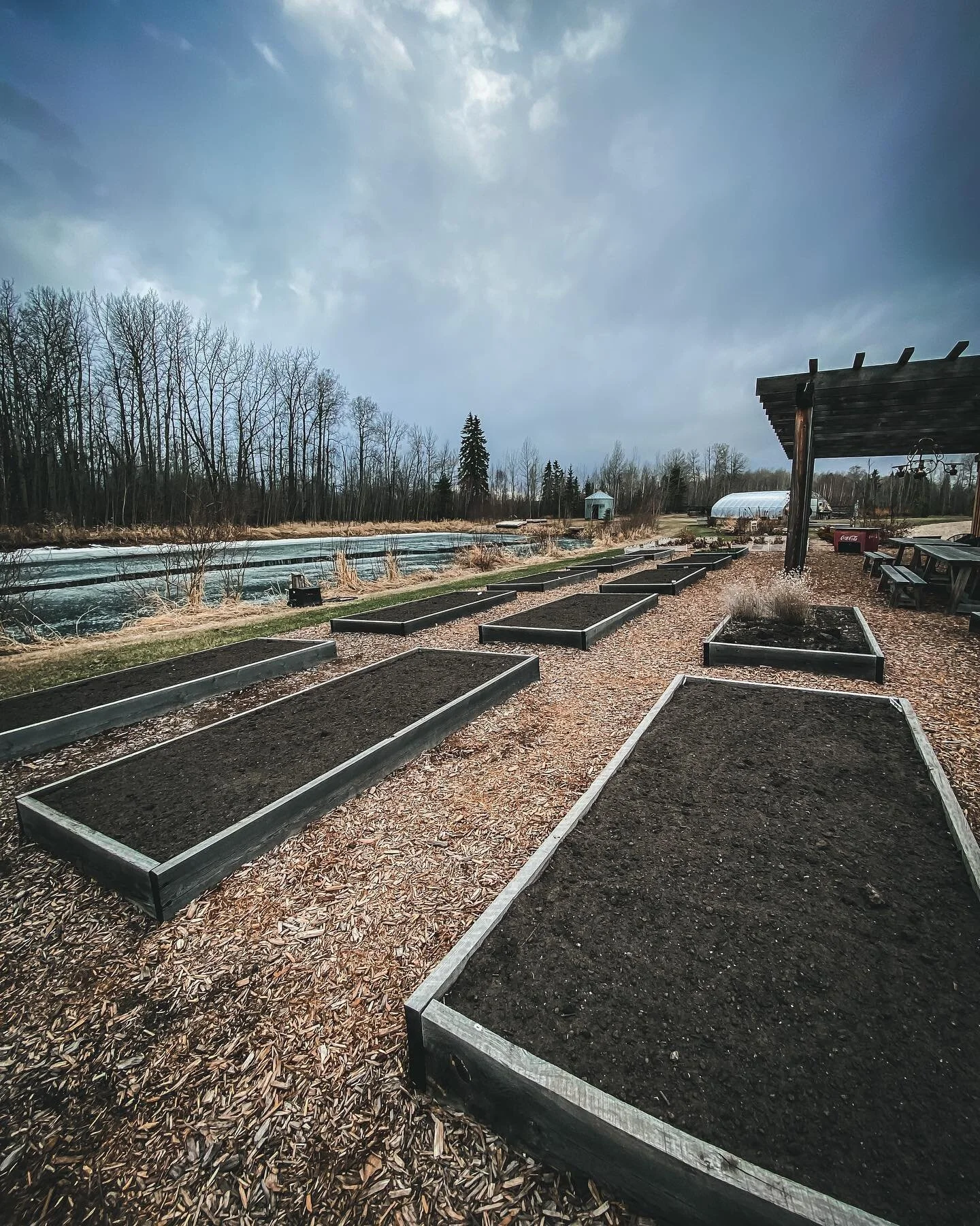 THE SILO FARM STORE — Farm Fresh Florals