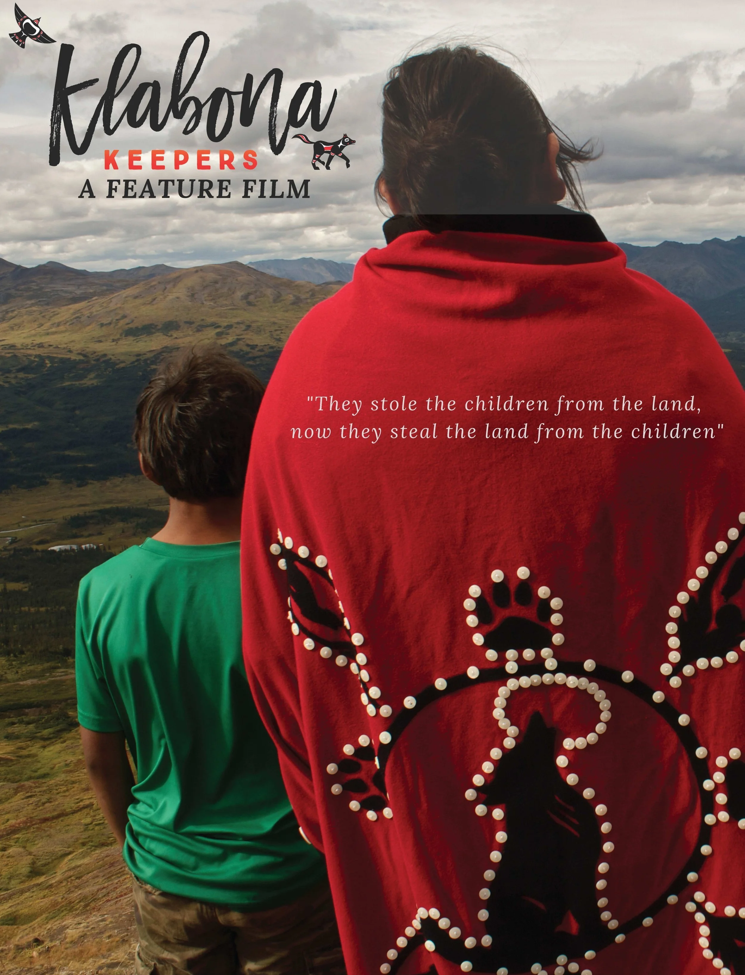 Klabona Keepers Educational Screening — Story Money Impact