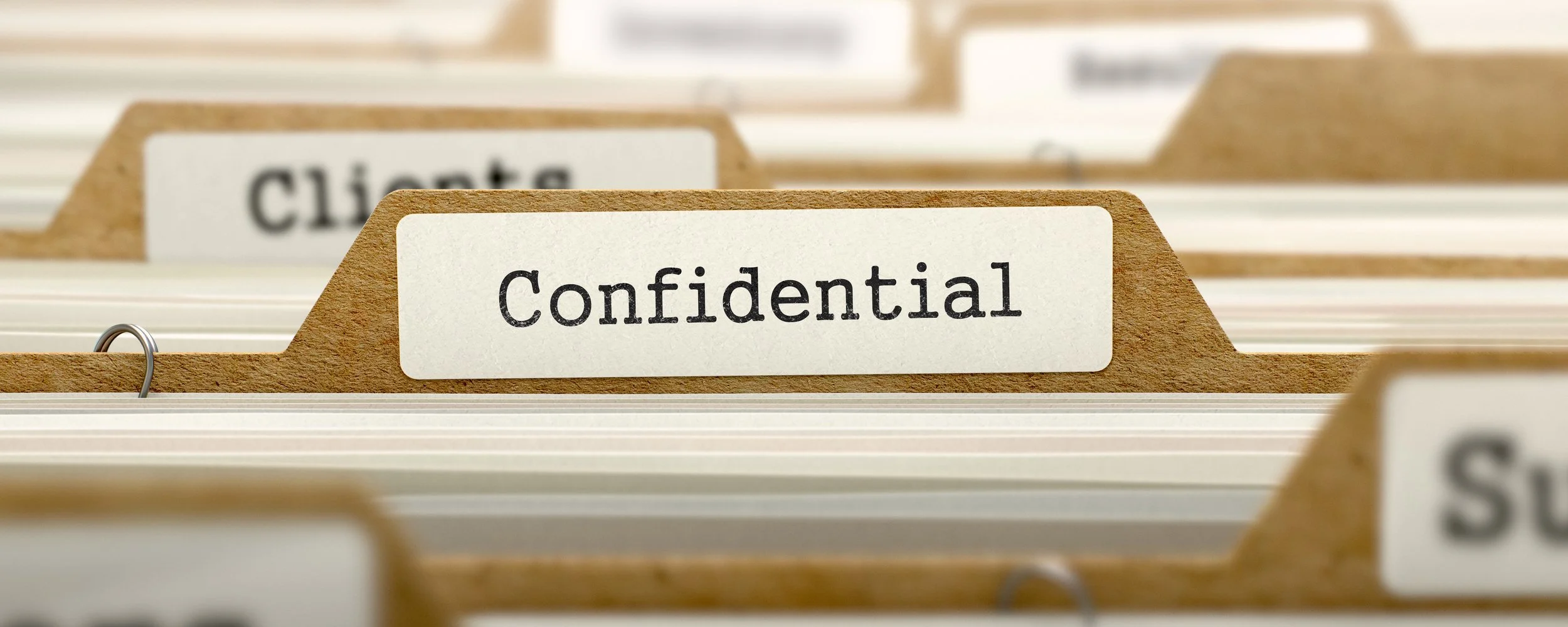 Proprietary Information