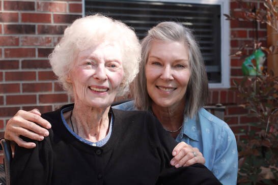 Don’t Create Problems by Being Overprotective of Your Elderly Mom or ...