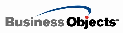 Business Objects Logo