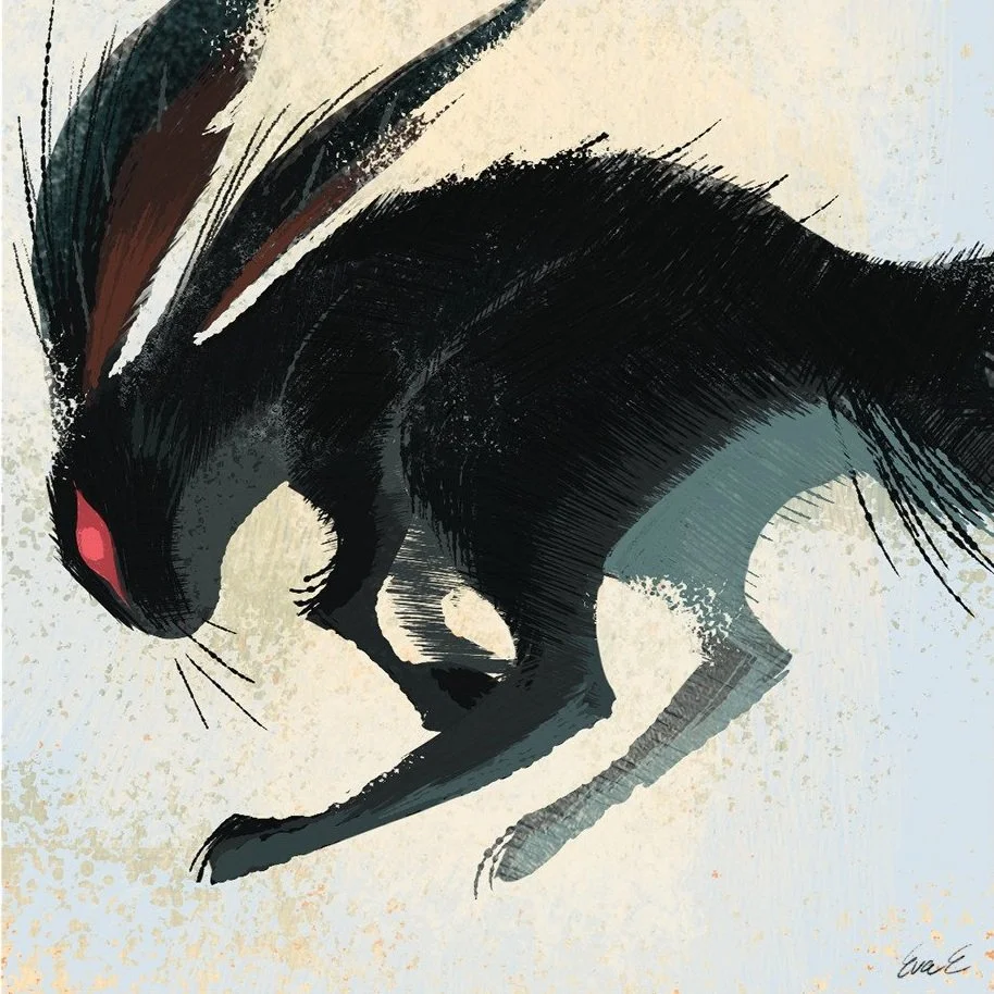 Eva Vilhelmiina Eskelinen