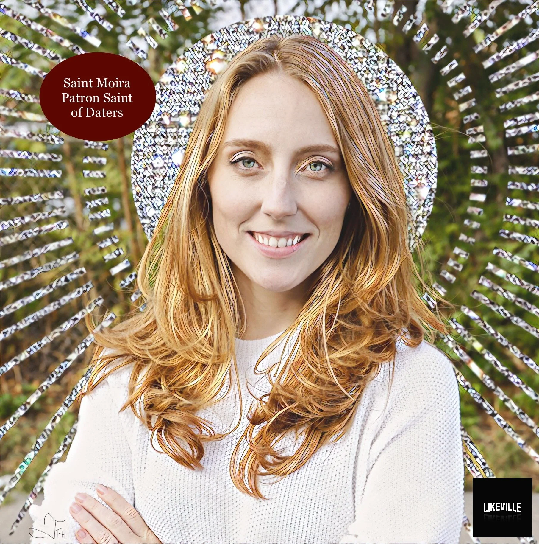 Likeville Saints — Likeville