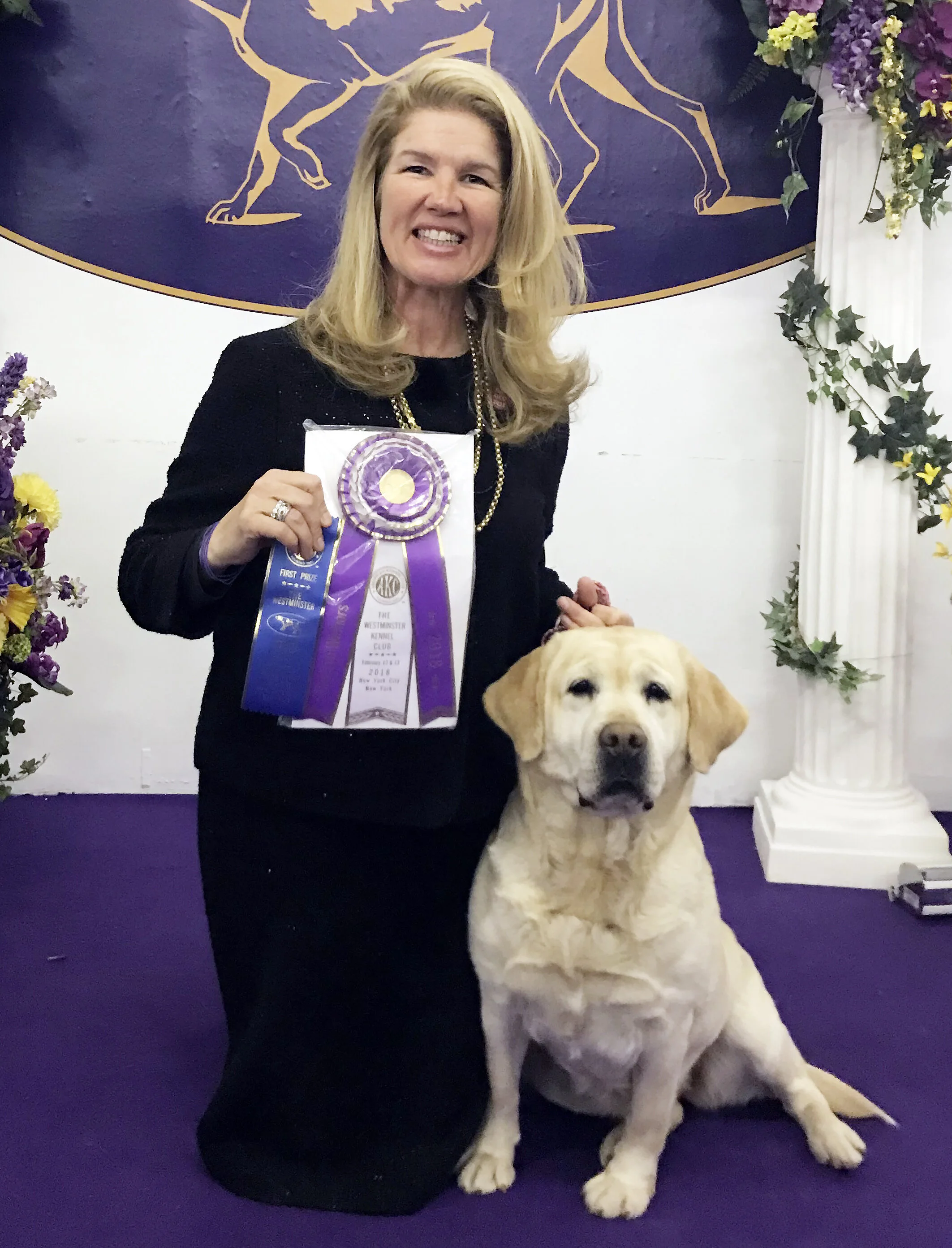 OUR PUPPIES — ASSISTANCE DOGS OF THE WEST