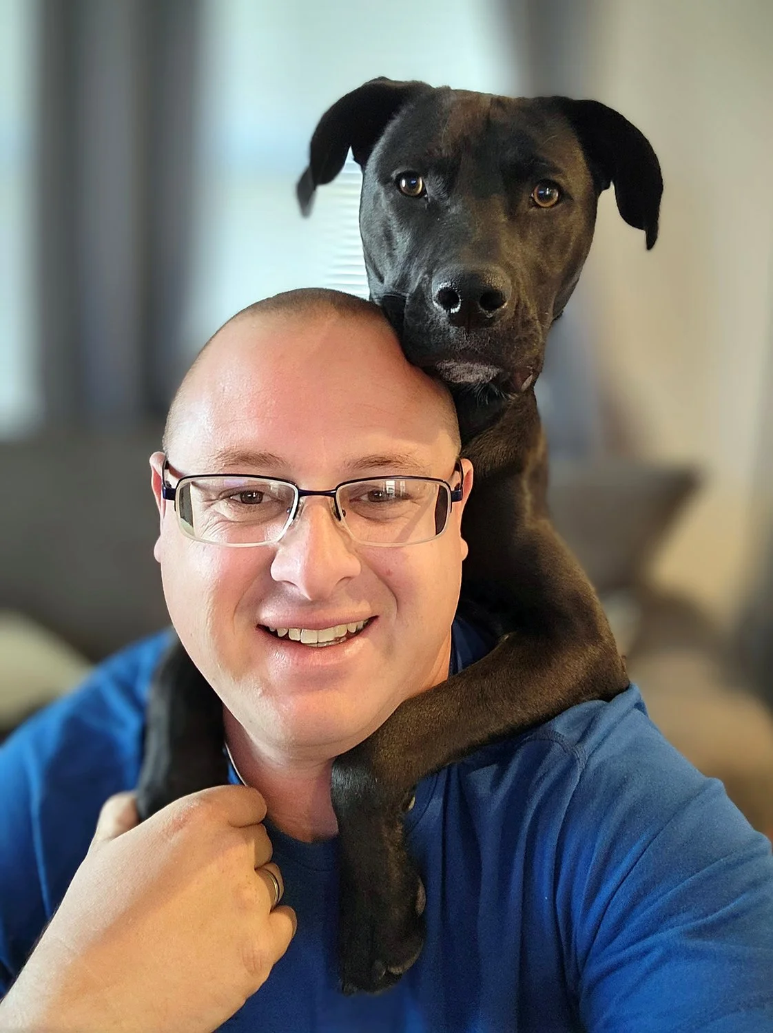 OUR TEAM — ASSISTANCE DOGS OF THE WEST